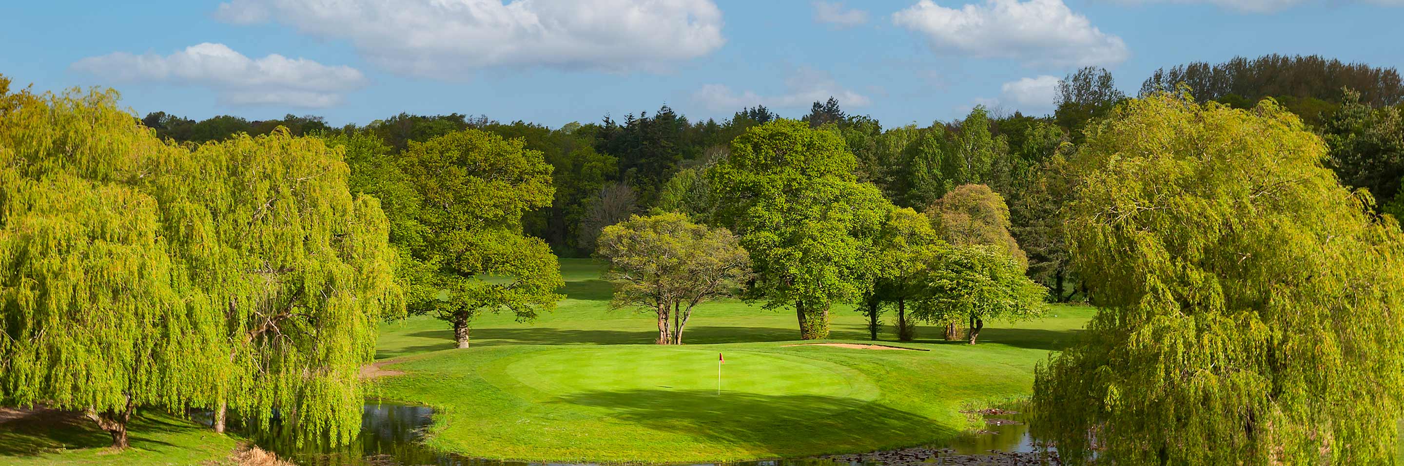 Meon Valley Hotel and Country Club Southampton - The Elite Venue Selection